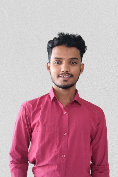 Hemant Prajapati Hemant Prajapati
